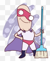 Rick And Morty Angry Transparent Png - Rick N Morty Png,Rick And Morty ...