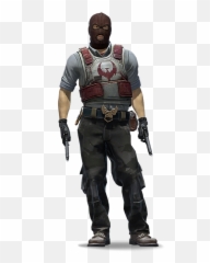 Download Ct Csgo - Ct Cs Go Png Png Image With No Background Cs Go ...