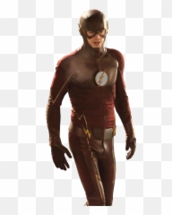 The Flash - Cw Flash Transparent Full Size Png Download Cw The Flash ...