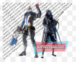 Soldier 76 Pixel Gif Transparent Png - Soldier 76 Pixel Art Transparent ...