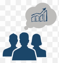 Population Icon Png - Population Leading A Team Icon Green Population ...