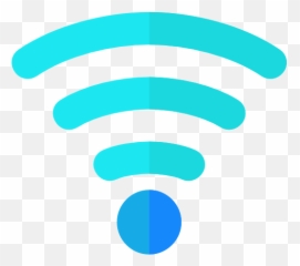 Navy Blue Wifi Icon - Free Navy Blue Wifi Icons Png,Download Wifi Icon - free transparent png ...