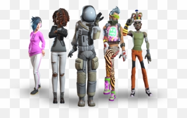 Vrchat Avatar And Spicing Up My Twitch - Cartoon Png,Vrchat Png - free ...