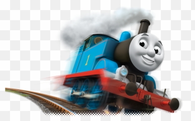 Thomas Pixel Art Maker - Thomas The Tank Engine Pixel Art Png,Thomas ...