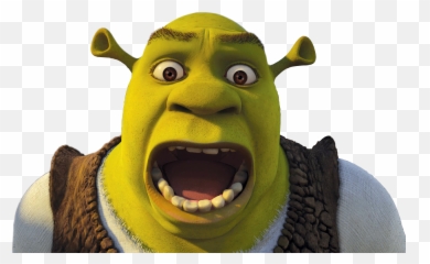 Shrek Icon - Free Download Png And Vector Clip Art,Shrek Logo Png ...