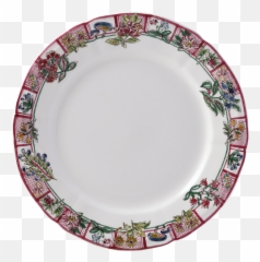 Disposable Plates Png 2 Image - Plastic Disposable Plates Png,Plates ...