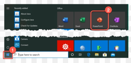 Import U0026 Export Pdf Annotations From Xfdf File In Uwp Pspdfkit ...