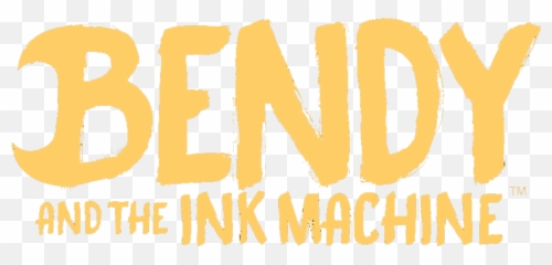 Bendy Chapter 5 Weapons Clipart - Bendy And The Ink Machine Png,Bendy ...