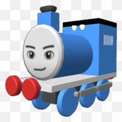 Thomas Pixel Art Maker - Thomas The Tank Engine Pixel Art Png,Thomas ...