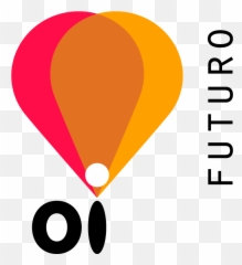 Oi - Circle Png,Oi Logotipo - free transparent png images - pngaaa.com