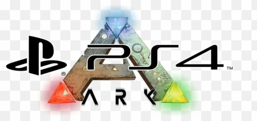 Download Ark Survival Evolved Png Image - Ark Survival Evolved Logo Png ...