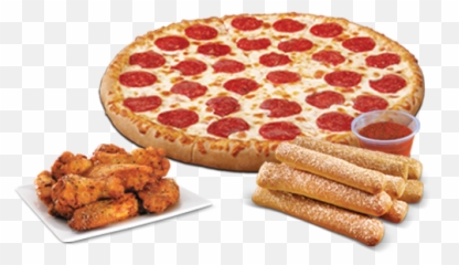 Little Caesar Logo Png Transparent - White Little Caesars Logo,Little ...