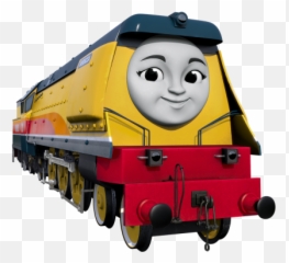 Thomas Pixel Art Maker - Thomas The Tank Engine Pixel Art Png,Thomas ...