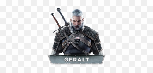 Download The Witcher 3 Ciri Png Image - Ciri The Witcher 3 Png,Witcher ...