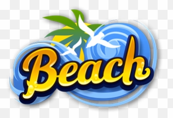 City Logos - City Of Delray Logo Png,Beach Logo - free transparent png ...