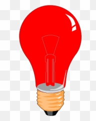 Red Light Icon - Circle Png,Red Light Png - free transparent png images ...