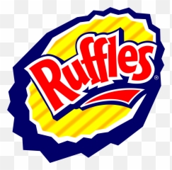 Logo Png Transparent Svg Vector - Ruffles Logo Transparent,Ruffles Png ...
