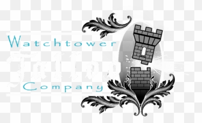 Bdo Sandstorm Large Watchtower - Vertical Png,Watchtower Icon - free transparent png images ...