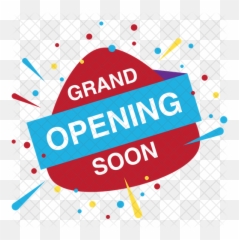 Hgcmore Grand Opening Special Offer - Poster Png,Grand Opening Png ...