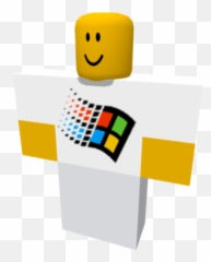 Windows 95 Logo - Roblox Windows 95 Logo Png,Windows 95 Png - free ...