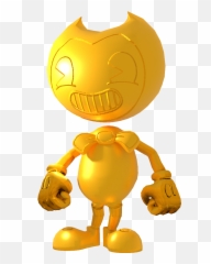 Bendy And The Dark Revival - Bendy And The Dark Revival Png,Bendy Png ...