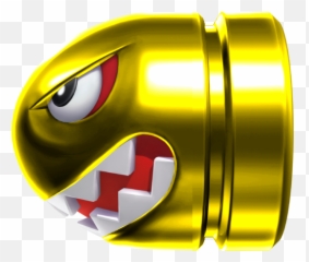 Bullet Sprite Png Picture - King Bill Mario,Bullet Bill Png - free ...