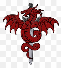 Qunari - Qunari Symbol Png,Dragon Age Inquisition Logo - free ...