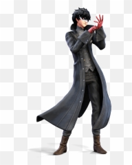 Luigi Super Smash Bros Ultimate - Luigi Super Smash Bros Ultimate Png ...