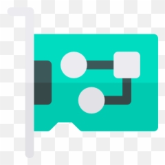 Passmark Network Loopback Tester - Test Network Ports Vector Web Logo ...