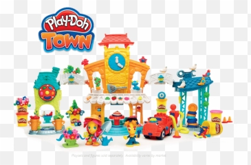 Play Doh Png - Cartoon Play Dough Png,Play Doh Png - free transparent ...