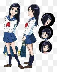 Mob Psycho 100 Tumblr - Mob Psycho 100 Clipart Png,Mob Png - free ...