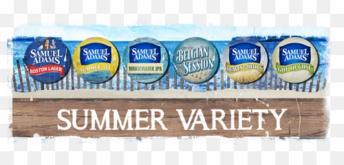 Sam Adams Logo - Sam Adams Boston Tea Party Png,Sam Adams Logos - free ...
