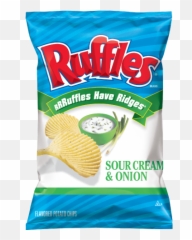 Logo Png Transparent Svg Vector - Ruffles Logo Transparent,Ruffles Png ...