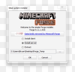 Worldedit Enginehub - Worldedit Logo Png,Minecraft Forge Logo - free ...
