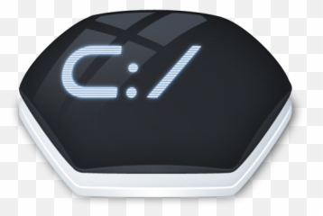 Grey Textmate Icon - Textmate Icon Softiconscom Dot Png,Executable Icon ...