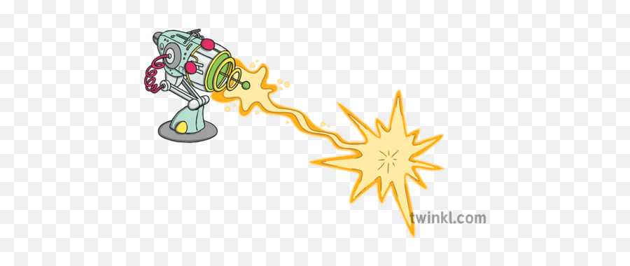 Ray Gun Zap Phonics Screening Check Weekly Morning Starter ...