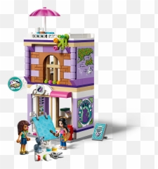 Lego Friends Logo - Lego Friends Logo Png,Lego Friends Logo - free ...