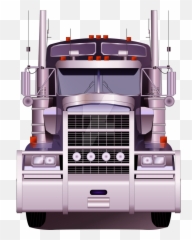18 Wheeler Applique Png - free transparent png images - pngaaa.com