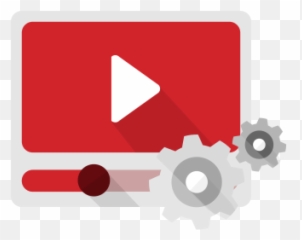 Youtube Folder V2 Png Icons Free Download Iconseekercom - Download ...