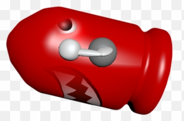 Cat Bullet Bill - Super Mario 3d World Cat Bullet Bill Png,Bullet Bill ...