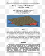 Pure Pigment Eye Shadow Energy Blast - Atomówki Kosmetyki Png,Energy ...