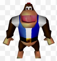 Cartoon Free Vector Download 15211 Forfree - Cranky Kong Png,Kong Png ...