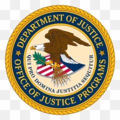 Department Of Justice Logo - College Recruiter United States Department ...