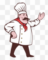 Chef Png Image For Free Download - My Name Is Chef,Chef Png - free ...