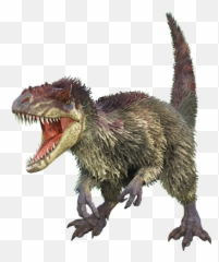 Ark Survival Evolved Therizinosaurus Png - free transparent png images ...