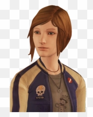 Life Is Strange 2 - Game Artworks At Riot Pixels Calligraphy Png,Life ...