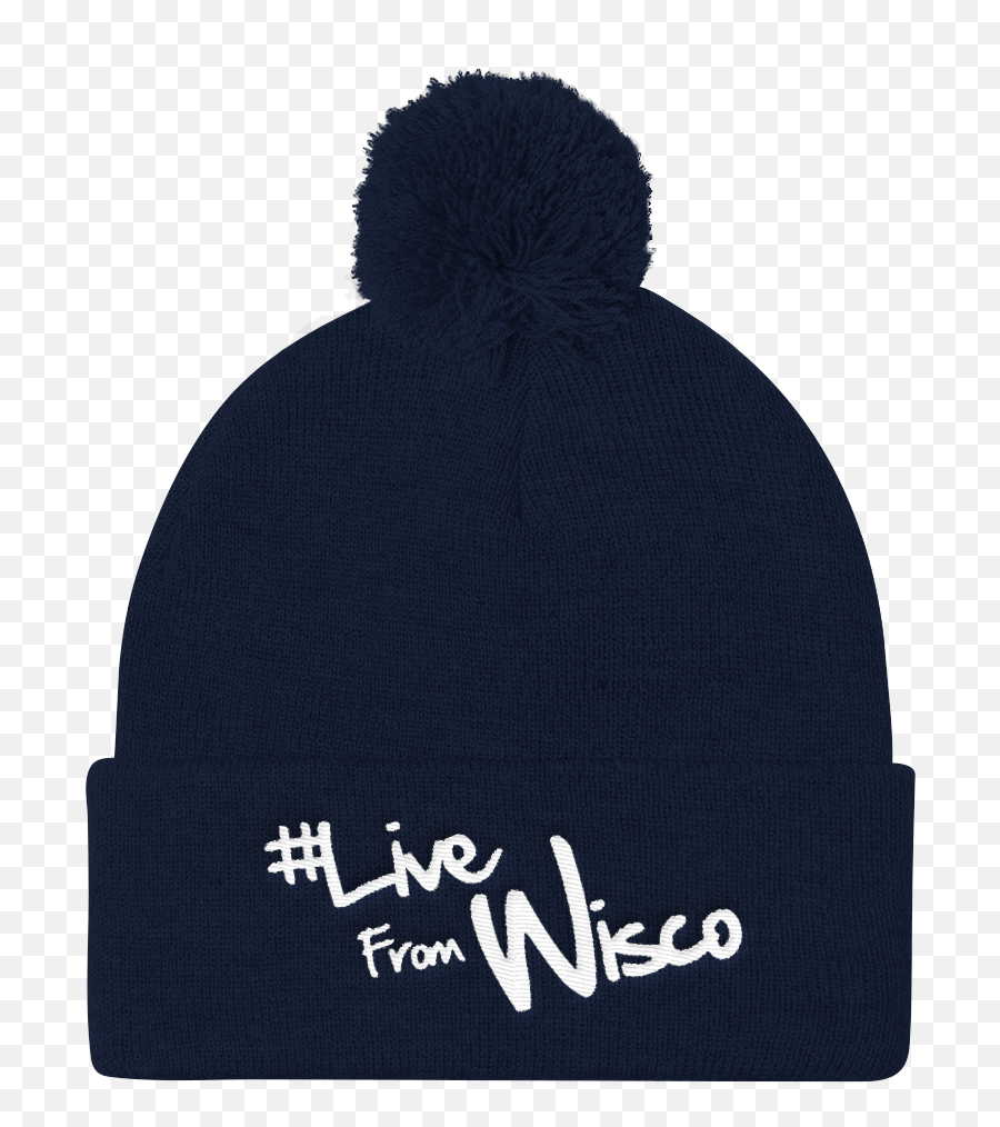 Lfw Poof Hat U2013 Live From Wisco - Beanie Png,Poof Png - free ...