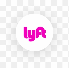 Lyft Store By Mission Ready Solutions - Transparent Home Page Button ...
