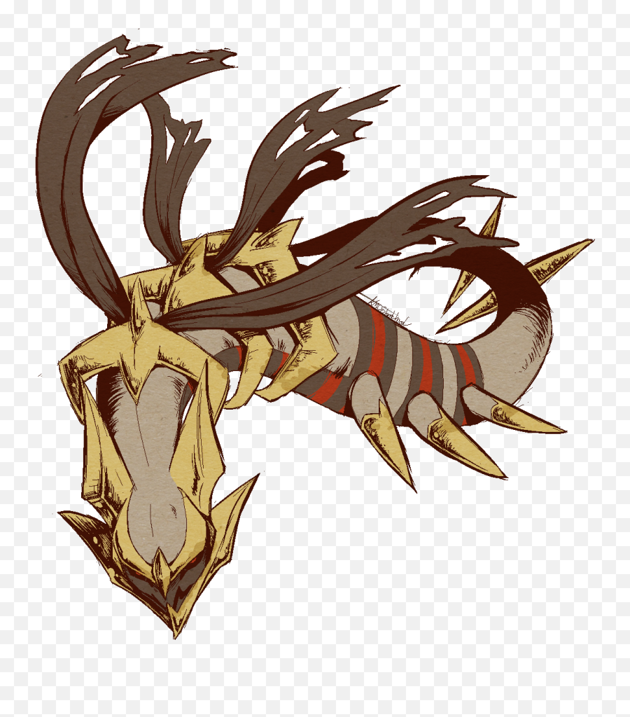 Vp - Pokémon Thread 23136637 Illustration Png,Giratina Png - free ...