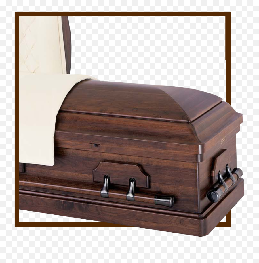 Quality And Affordable Caskets Smallu0027s Mortuary - Drawer Png,Casket ...